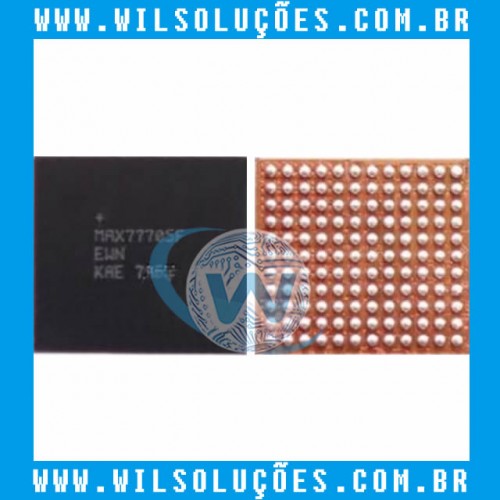 MAX77705F - MAX77705 - IC Power Samsung S9 / S9 Plus - G960F - G965F